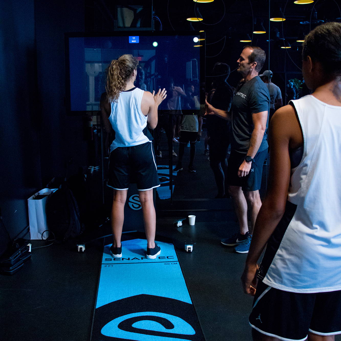 Senaptec Sensory Station | Official Site – Senaptec Store